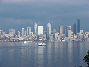 Seattle!! – North Sound Breeze