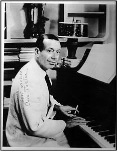 The Genius Of Cole Porter – North Sound Breeze